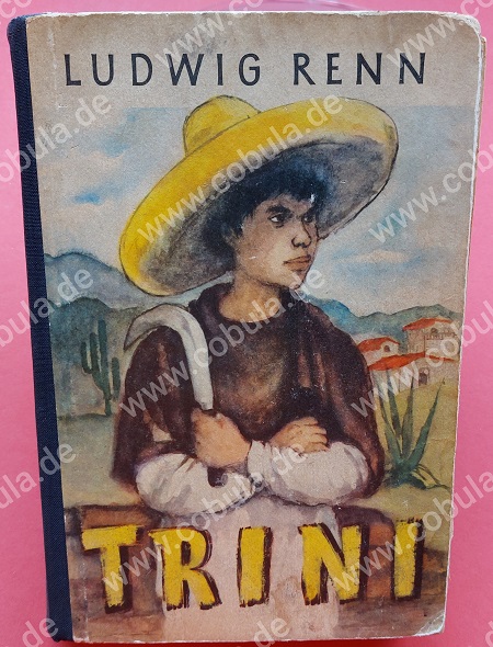Trini Ludwig Renn Der Kinderbuchverlag Berlin günstig online kaufen ...